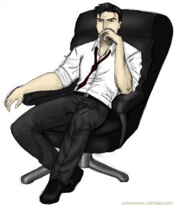Bruce Wayne: Thinking – catwoman-cattales.com